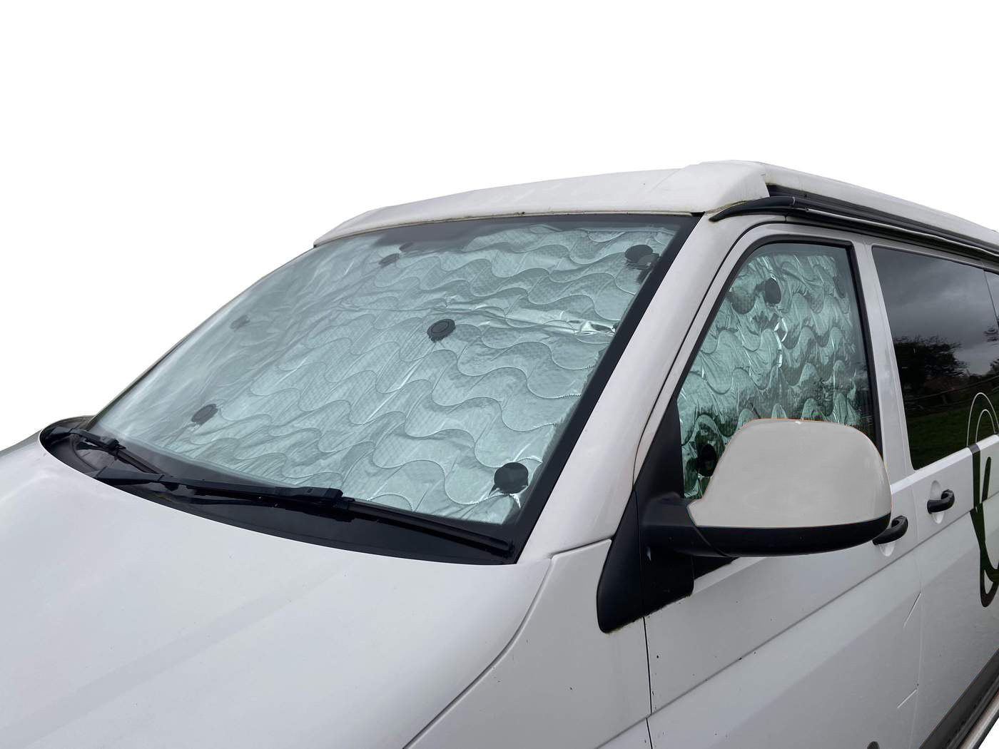 VW Blinds – FormanMotorhomes